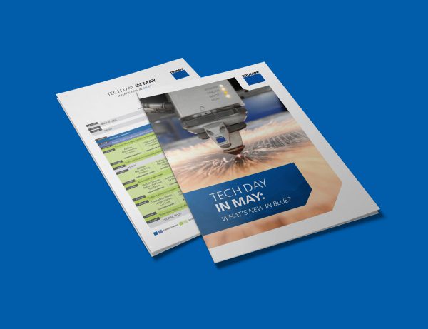 TRUMPF-Handout-Cover - SwiftCricket Marketing